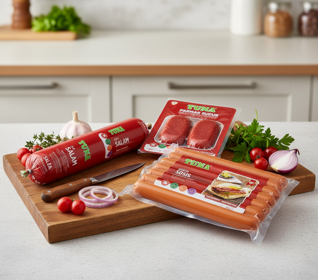 Wurstwaren – Besler Food Gmbh